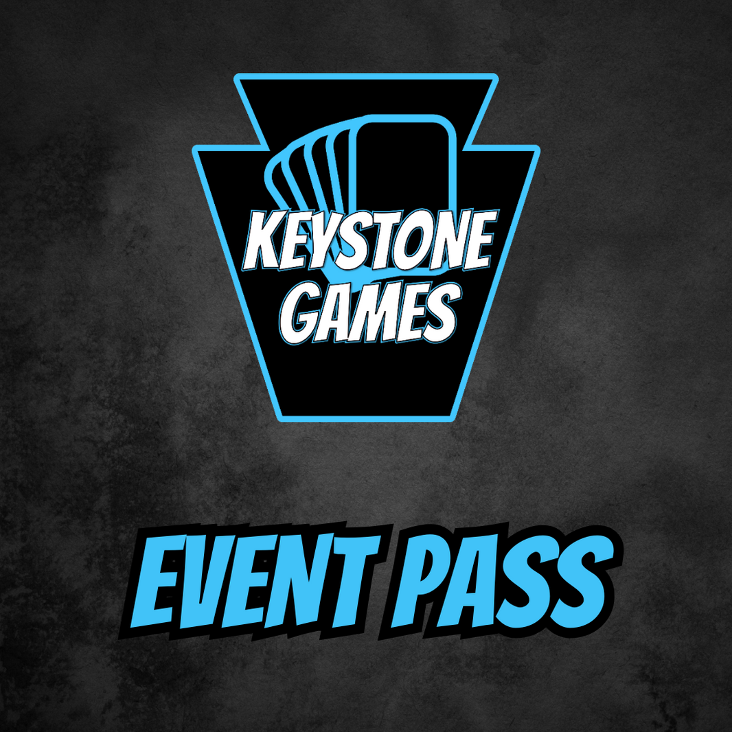 Keystone Games LLC