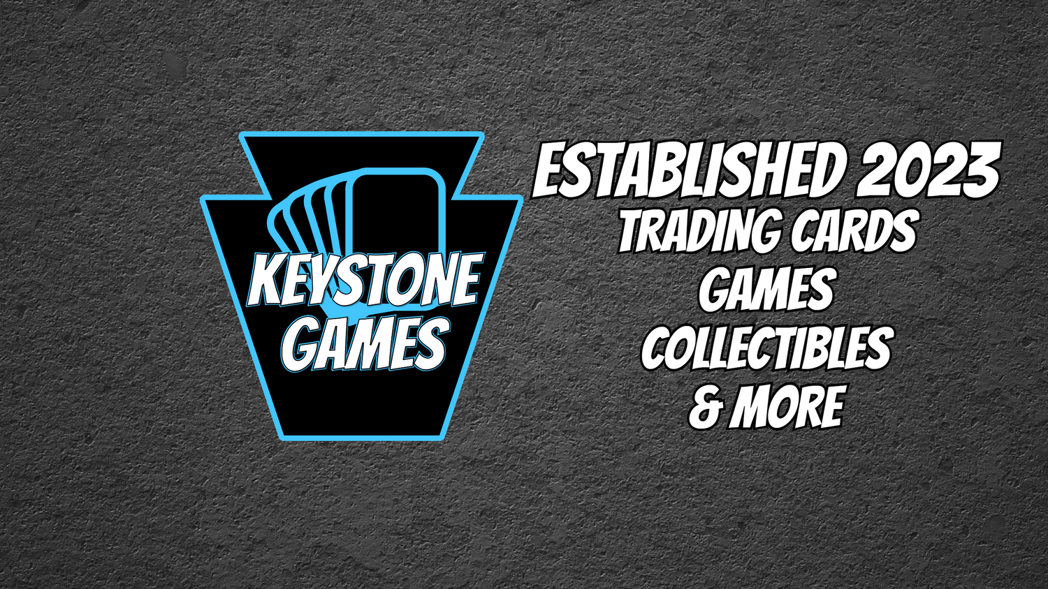 Keystone Games LLC